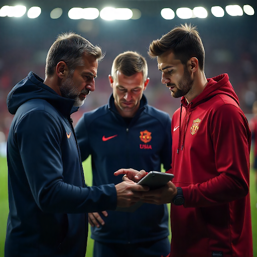 UEFA Champions League 2025: Trends That Can Help Predict Knockout ...